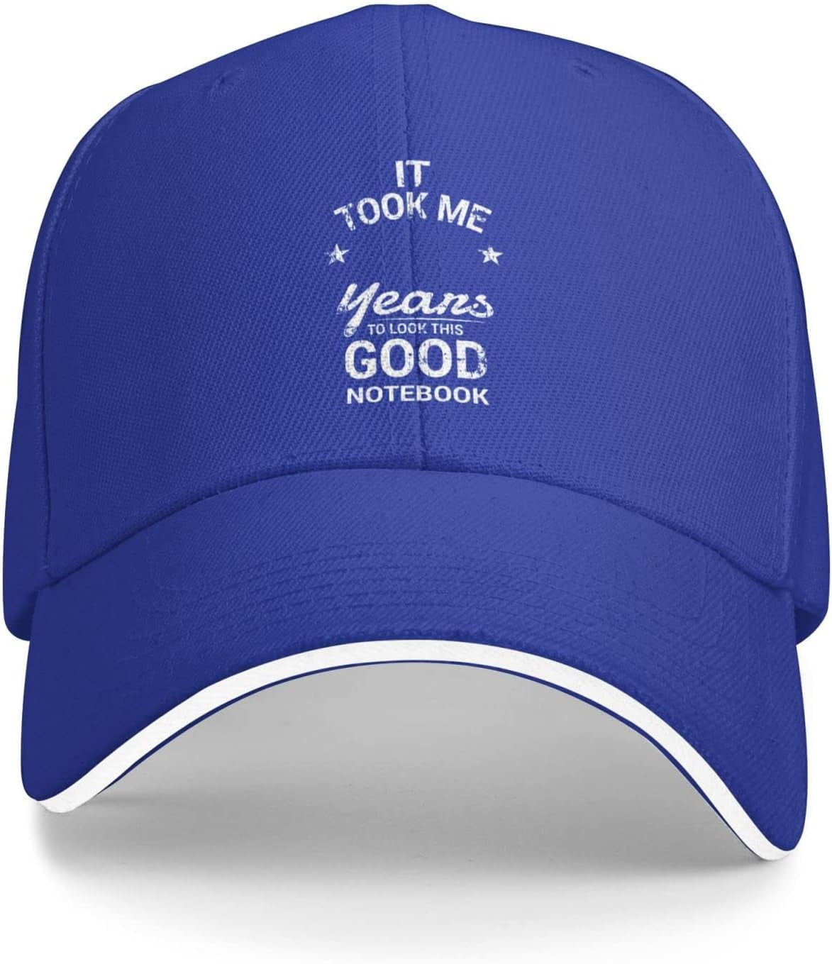 It Took Me Years to Look This Good Hat Mens Womens Fashion Baseball Cap ...