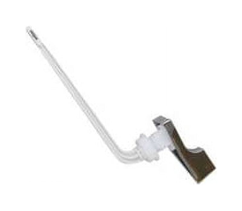 WorldWide Sourcing PMB-206 Toilet Flush Lever, Front Mounting, 6 in L ...