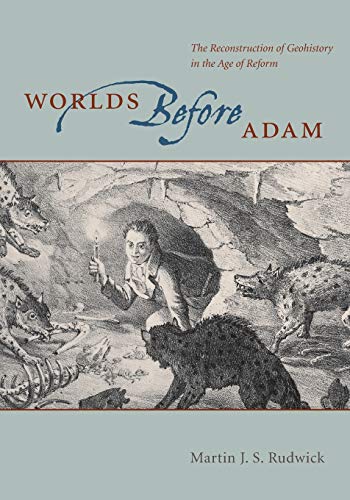 Pre-Owned Worlds Before Adam: The Reconstruction of Geohistory in the ...