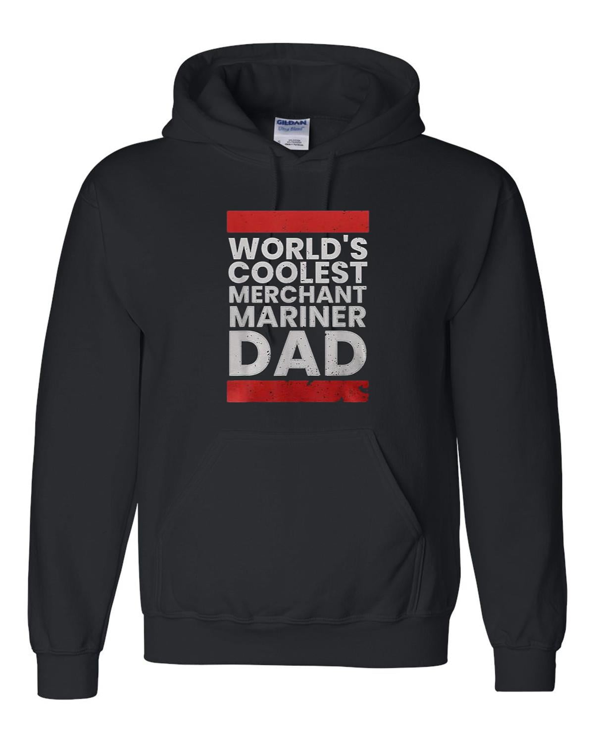 Worlds Coolest Merchant Mariner Dad, Fathers Day, Sailor, Sea ...