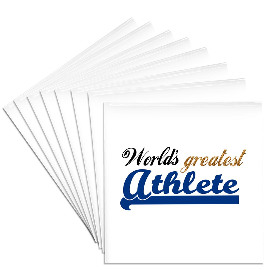 Worlds Greatest Athlete - Best Sporty Person - Most Talented Sports ...