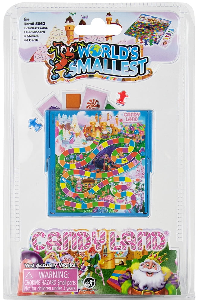 Buy Mini Candyland Game Online Macao | Ubuy
