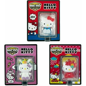 Hello Kitty Figures