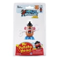 Worlds Smallest Mr. Potato Head, Multi (578) - Walmart.com