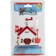 Worlds Smallest Snoopy Sno-Cone Maker Snow Machine - Walmart.com