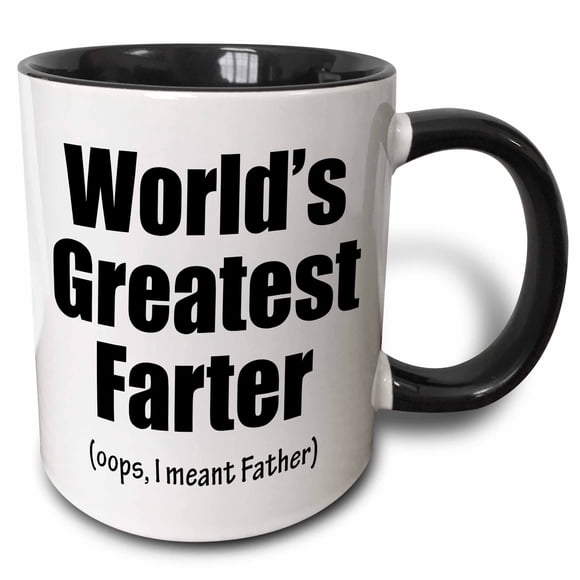 Daddy Mugs