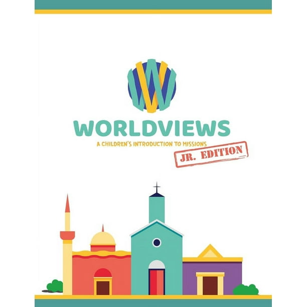 Worldviews Junior Workbook: Project42 Edition: Project 42 - Walmart ...