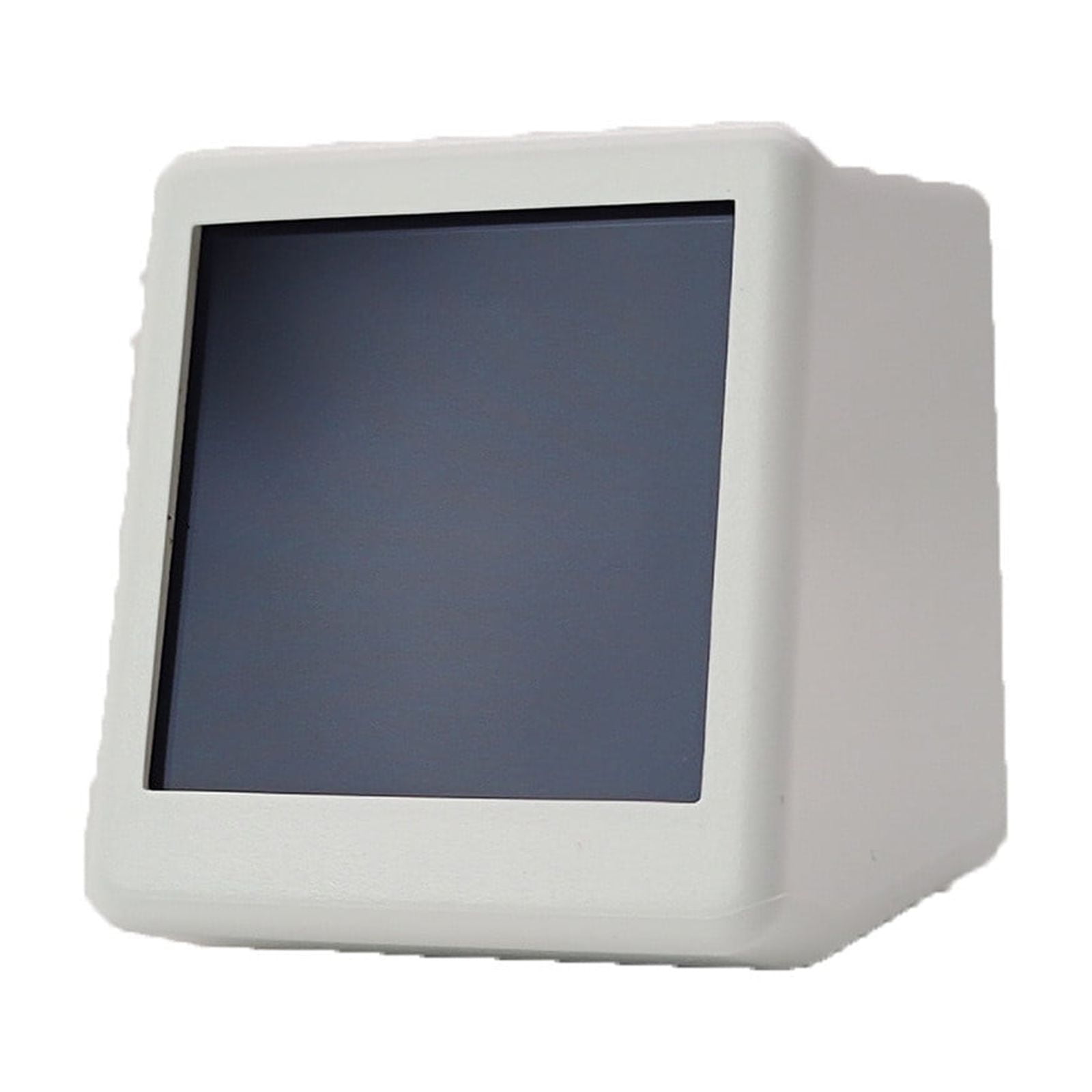 Worldwide Adaptable Smart Alarm Clock with Weather Function - Small ...