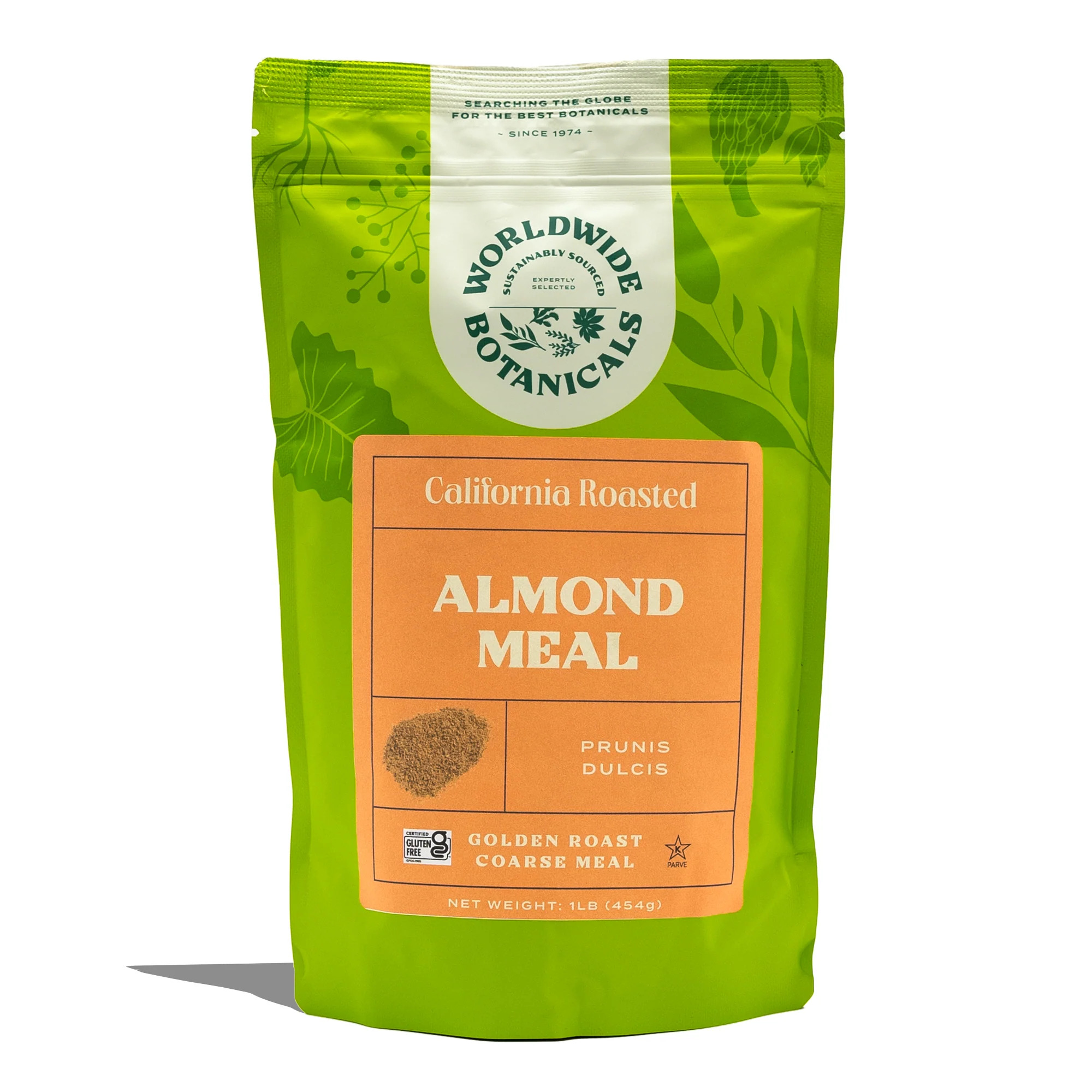 Blue Diamond Crafted Gourmet Almonds, Garlic, Herb and Olive Oil, 5 oz ...