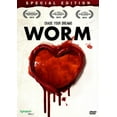 Worm (DVD), Synapse Films, Sci-Fi & Fantasy - Walmart.com
