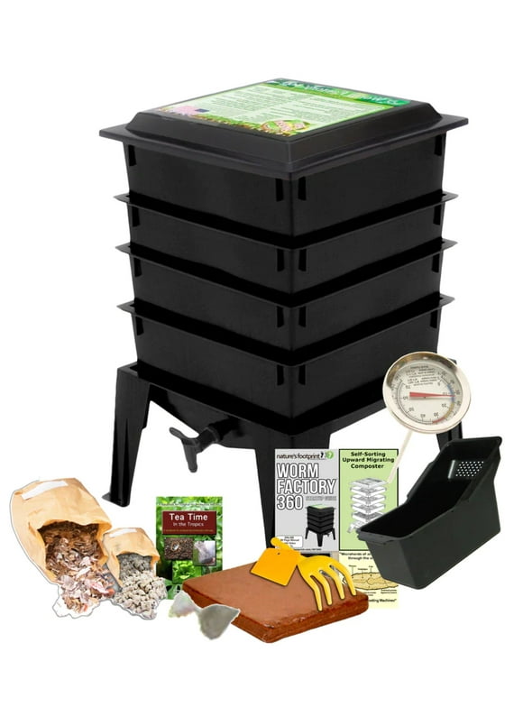 Composters in Garden Center - Walmart.com