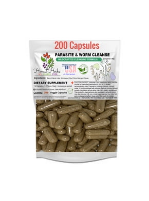 Parasite Cleanse in Cleanses - Walmart.com