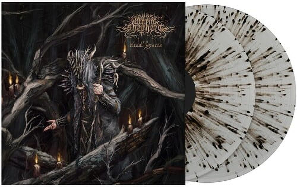 Worm Shepherd - Ritual Hymns - Music & Performance - Vinyl - Walmart.com