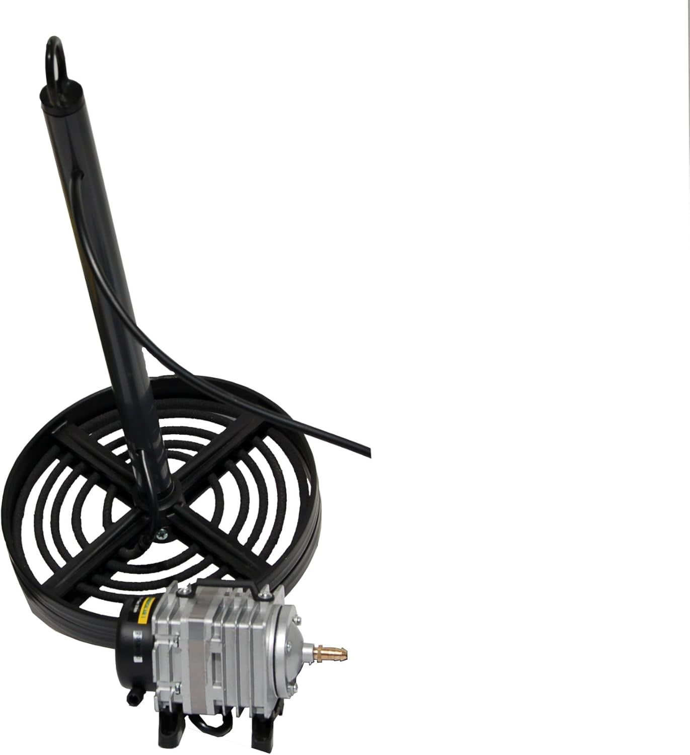 Worm Tea - Compost Tea Aeration Kit 3 - Walmart.com