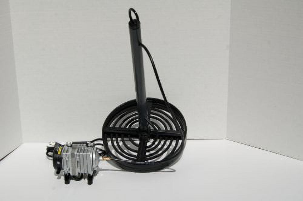 Worm Tea - Compost Tea Aeration Kit 3 - Walmart.com