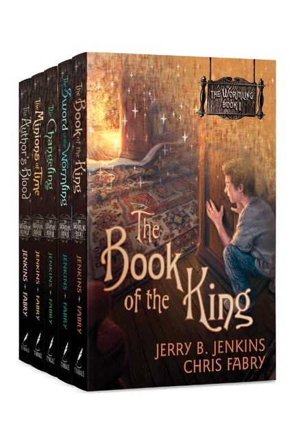 Wormling The Wormling 5-Pack: The Book of the King / The Sword of the ...