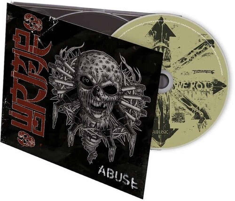 Wormrot - Abuse - Music & Performance - CD - Walmart.com