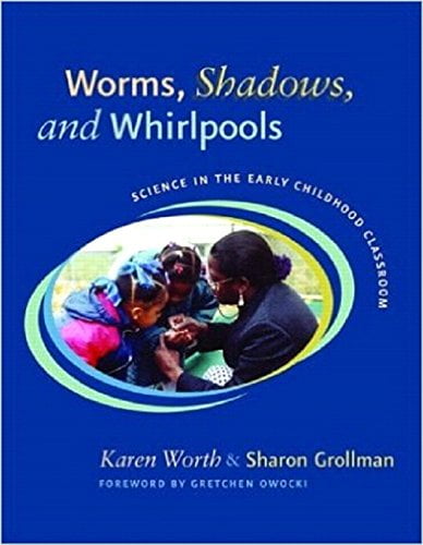 Pre-Owned Worms, Shadows, and Whirlpools : Science in the Early ...