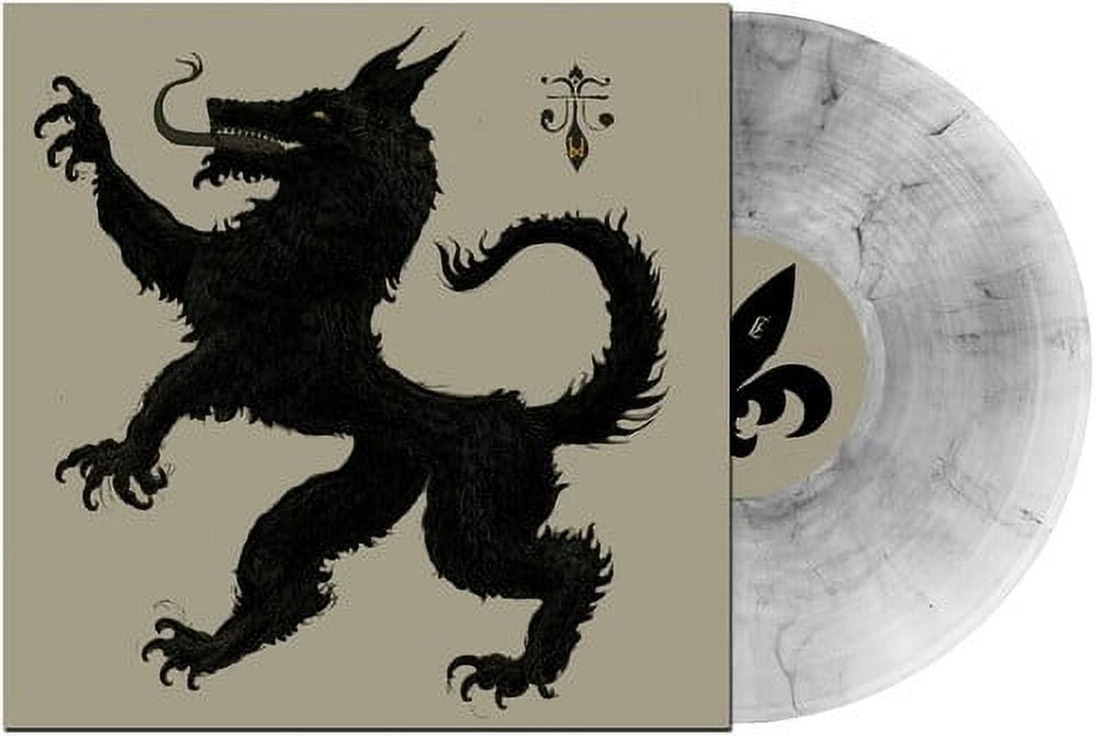 Wormwitch - Wolf Hex - Music & Performance - Vinyl - Walmart.com