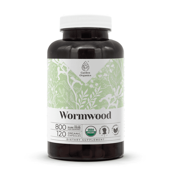 Wormwood Herb Extract