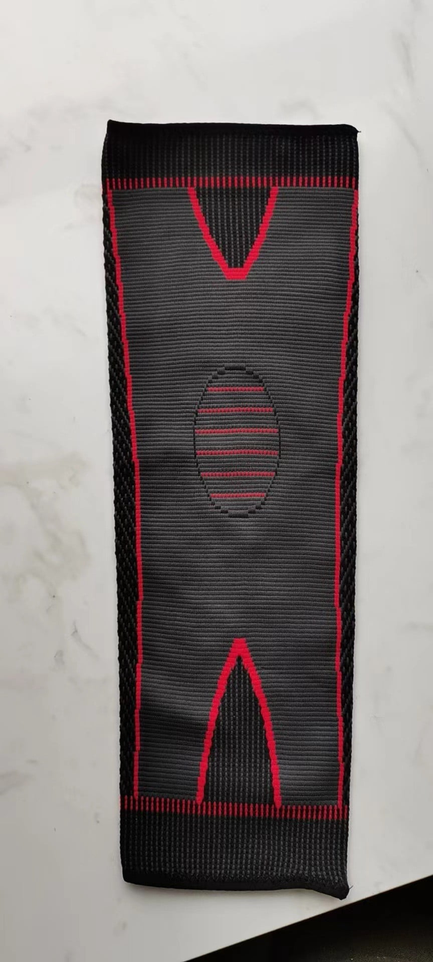 Wormwood strap long knee pad warm old cold leg nylon knee joint anti ...