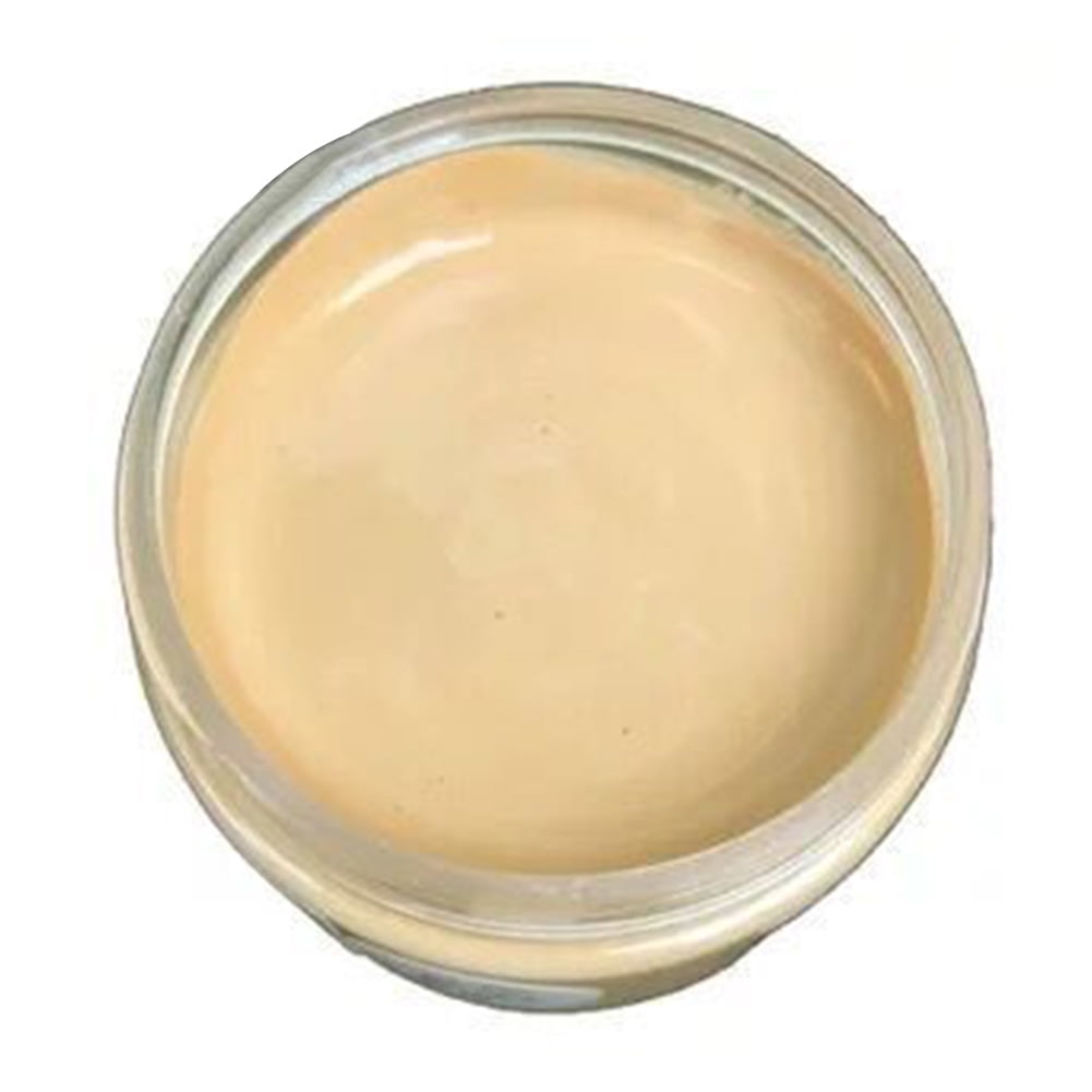 Worn Car Seat Sofa Leather Repair Cream Color Paste Dye Restorer Renew ...