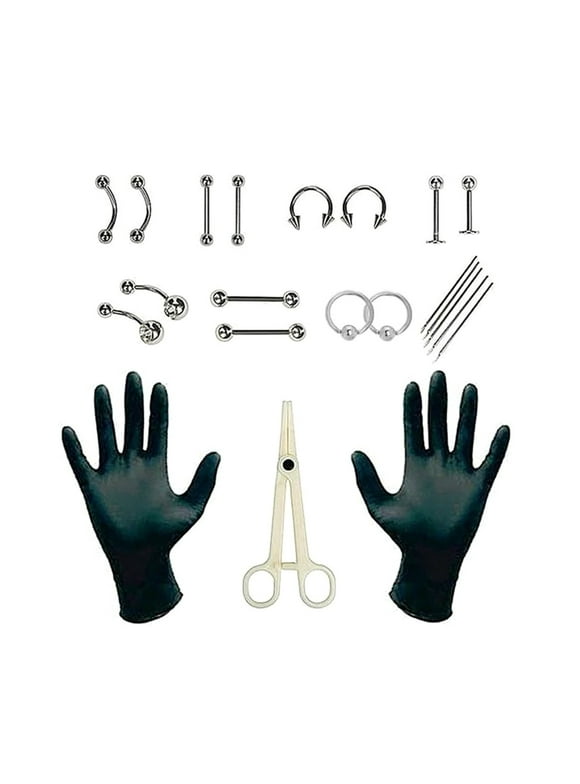 Ear Piercer Kit