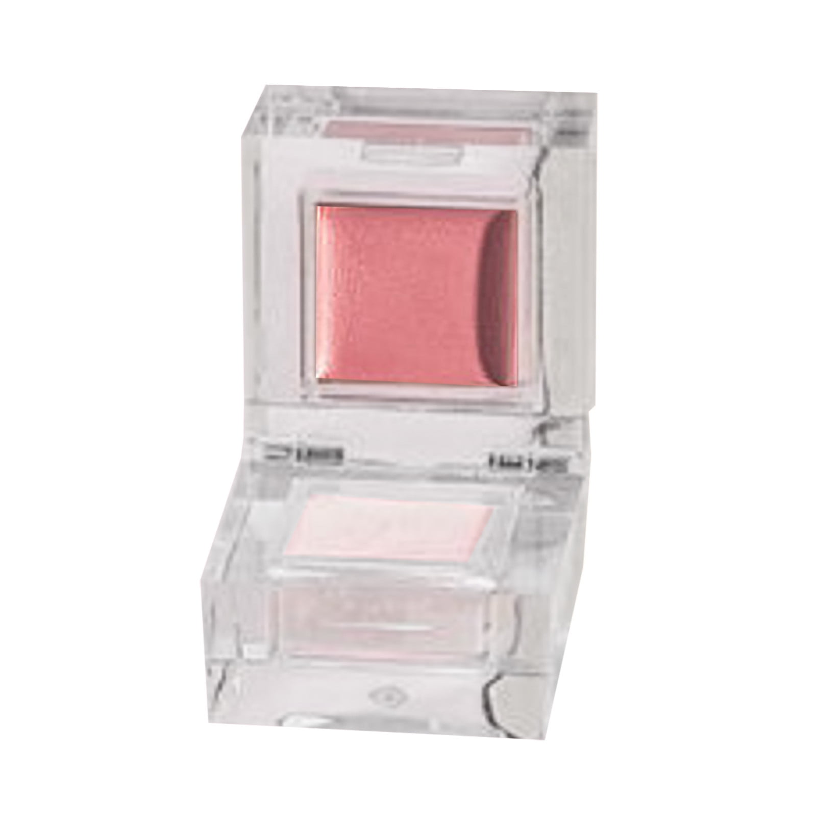 Worpbope Blush-Brighten Lighting Glow Marbleized Blush Powder, Small ...