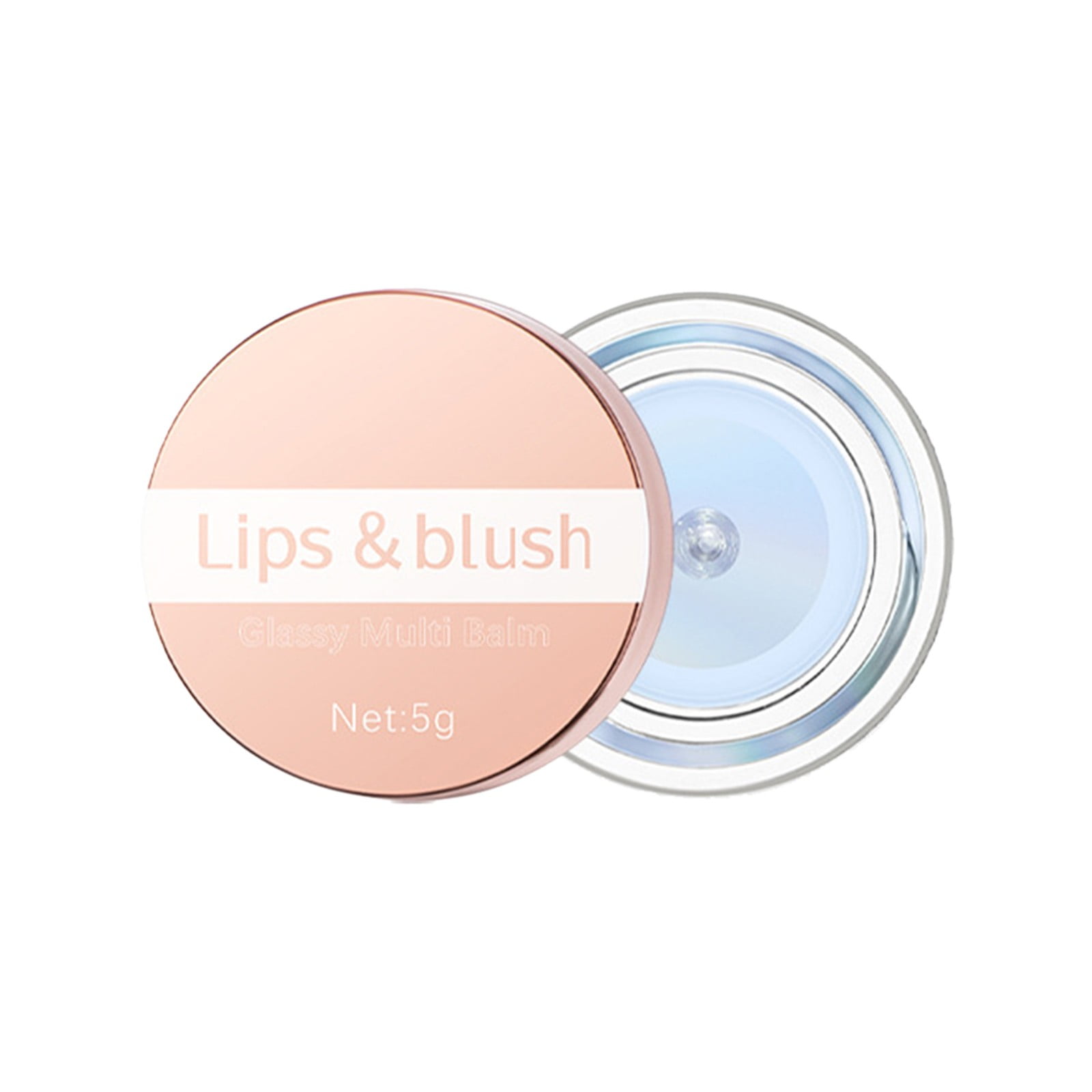 Worpbope Color Changing Clear Color Changing Gel Natural Nude Makeup ...
