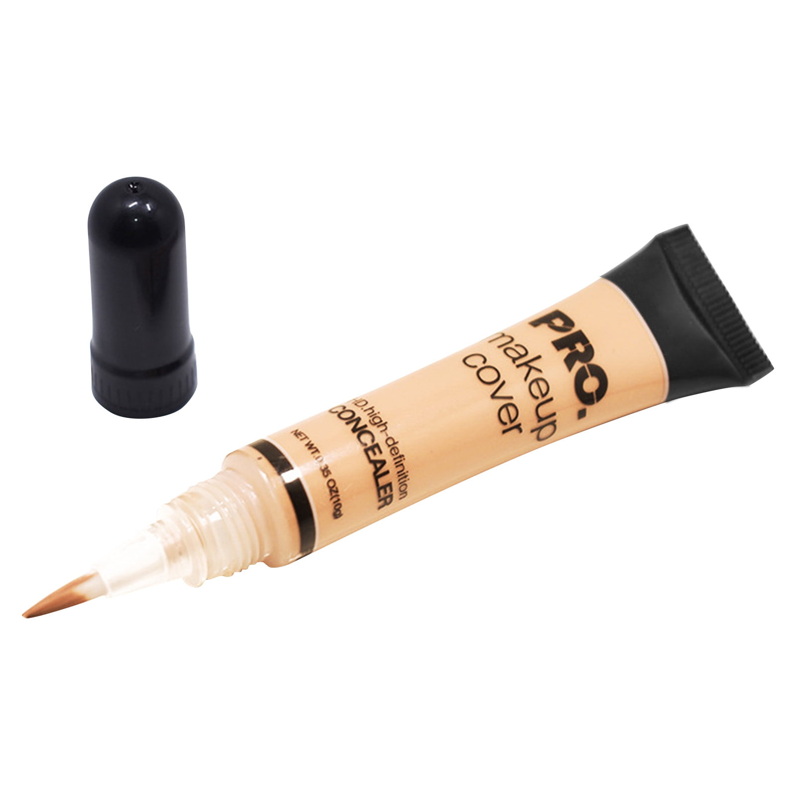 Worpbope Concealer 12 Color Tube Concealer Nourishing Makeup Liquid ...