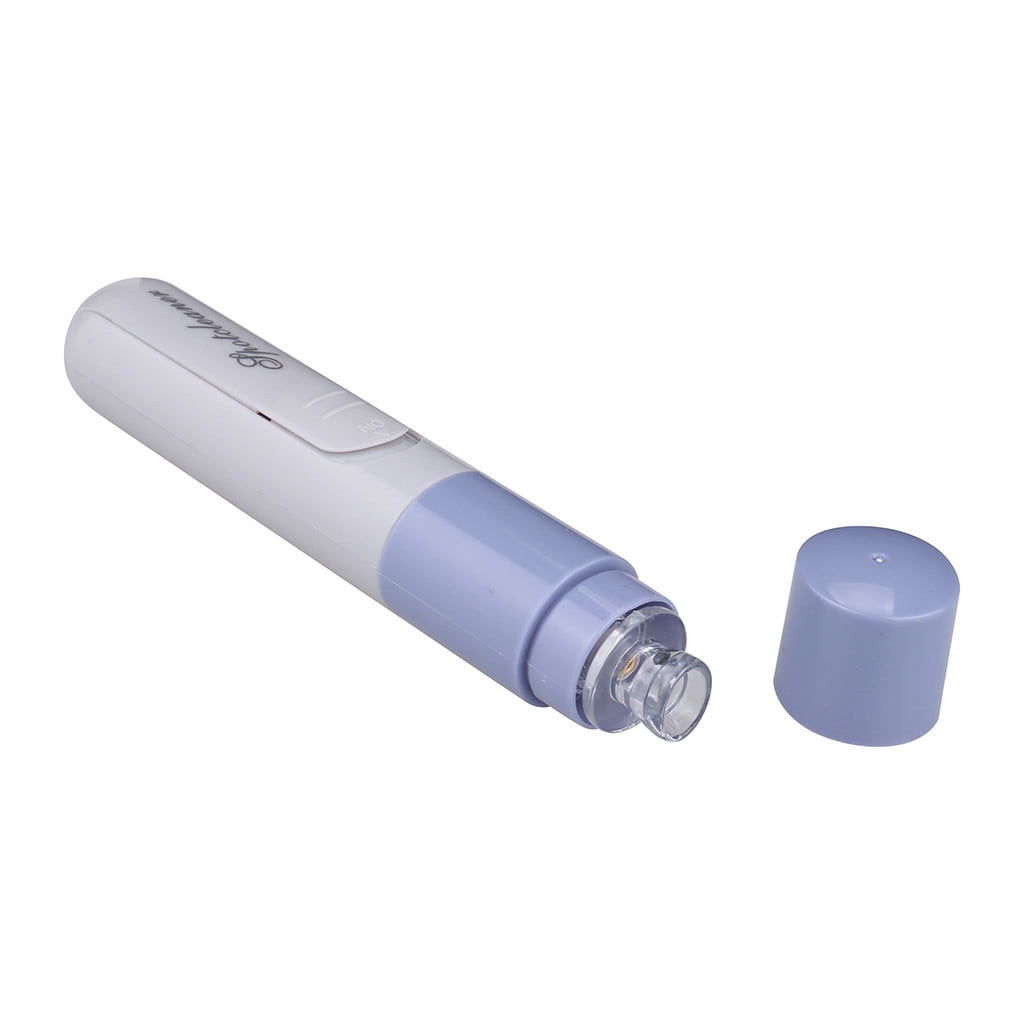 Worpbope Electric Blackhead Remover Face Pore Cleaner Acne Pimple ...