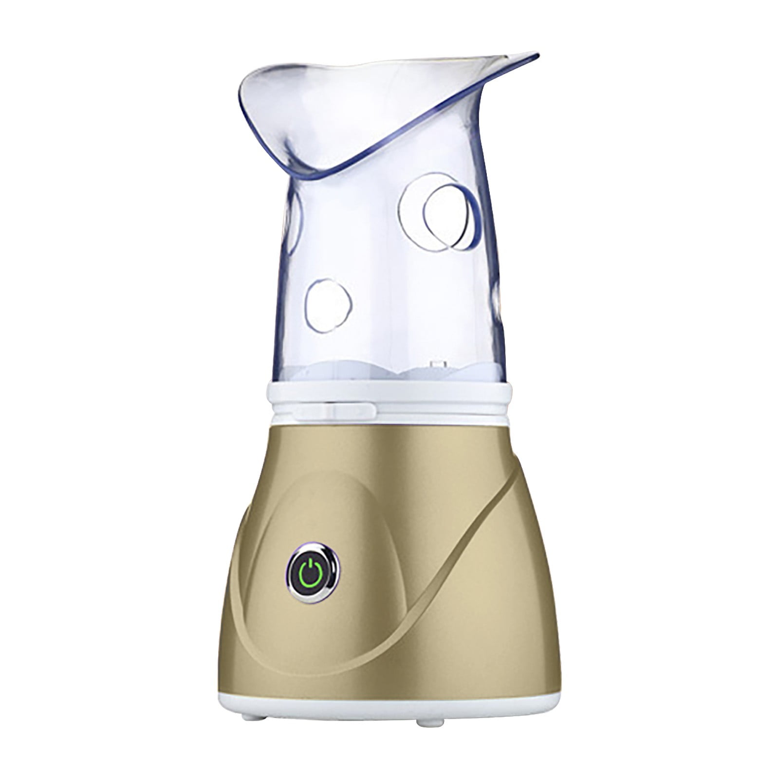 Customer reviews for Worpbope Face Steamer for Deep Facial Cleansing ...