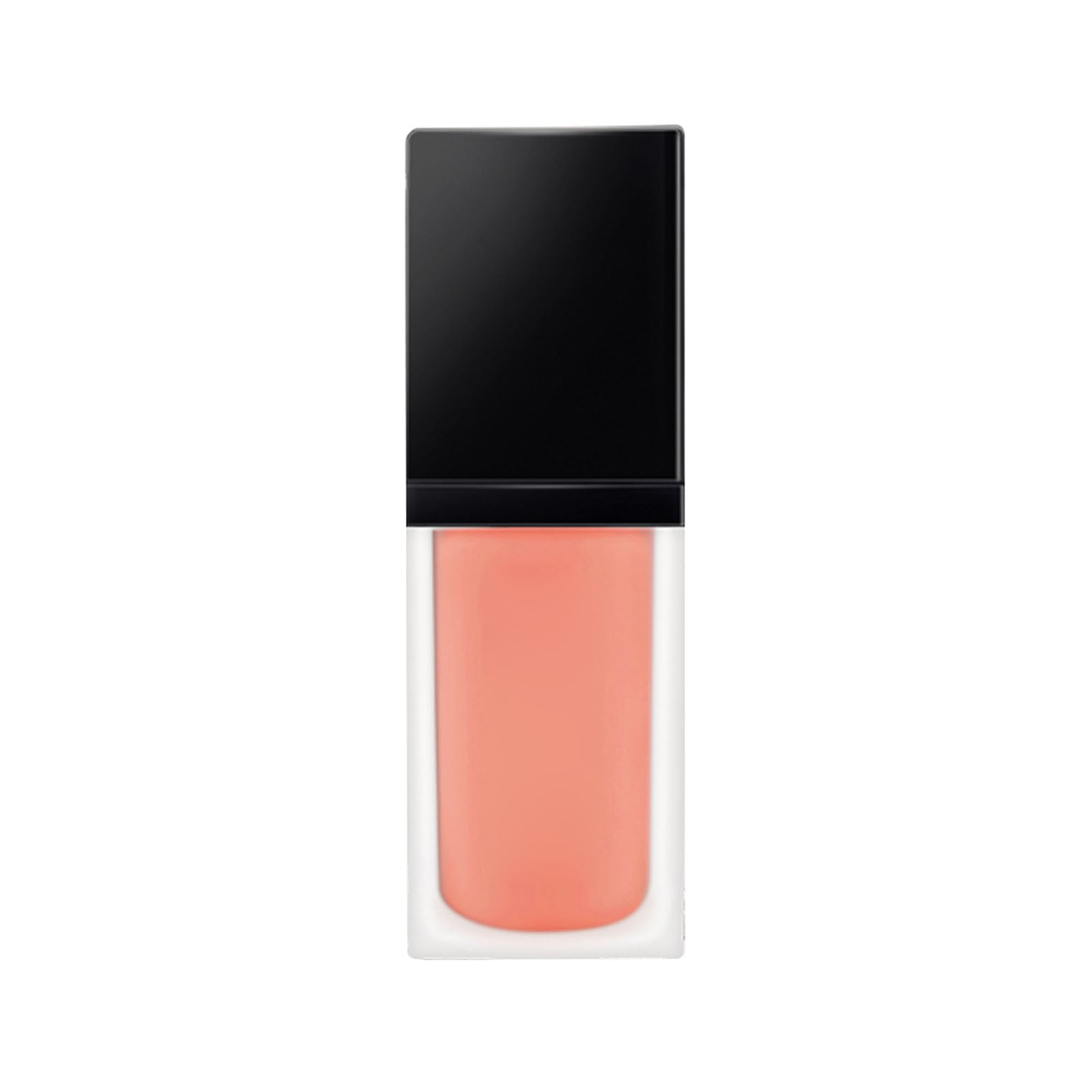 Worpbope Five Color Liquid Powder Blusher to Modify The Face Shape ...