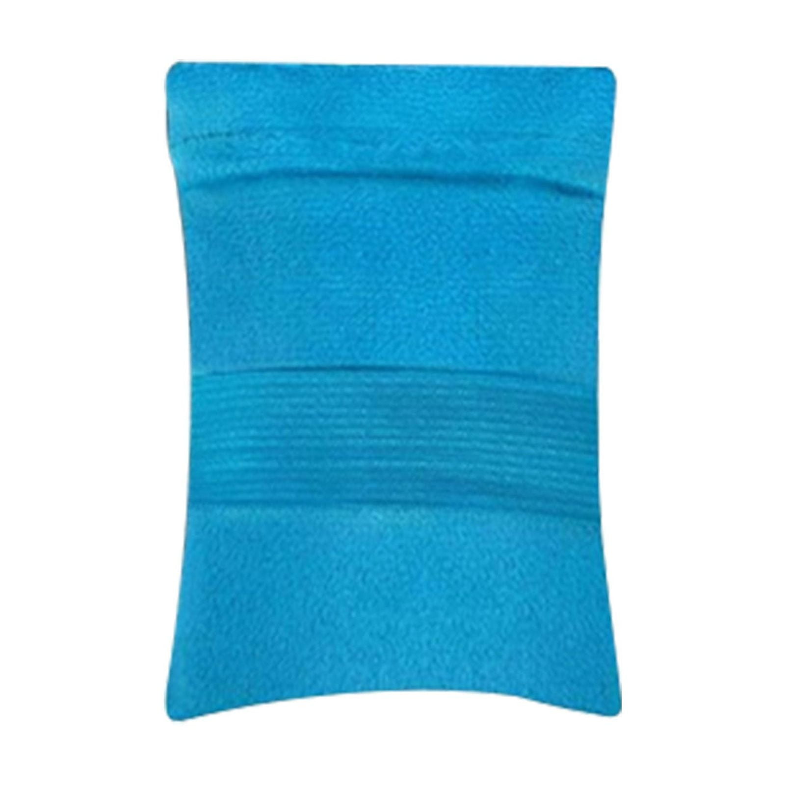 Worpbope Foot Masks Sand Remover For Beach Sand Removal Bag Powder ...