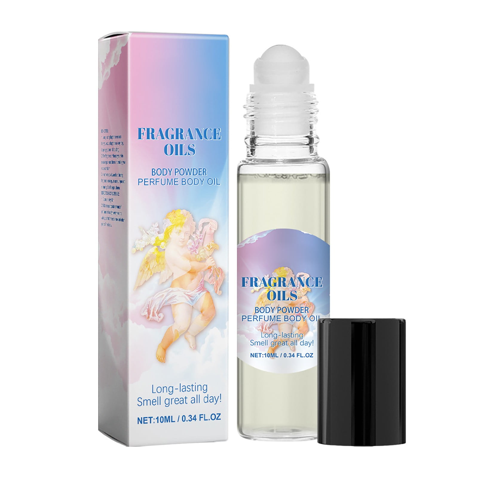 Worpbope Fragrance Caramel Eau De Toilette Roller Oil Fresh Milk ... Worpbope Fragrance Caramel Eau De Toilette Roller Oil Fresh Milk ...
