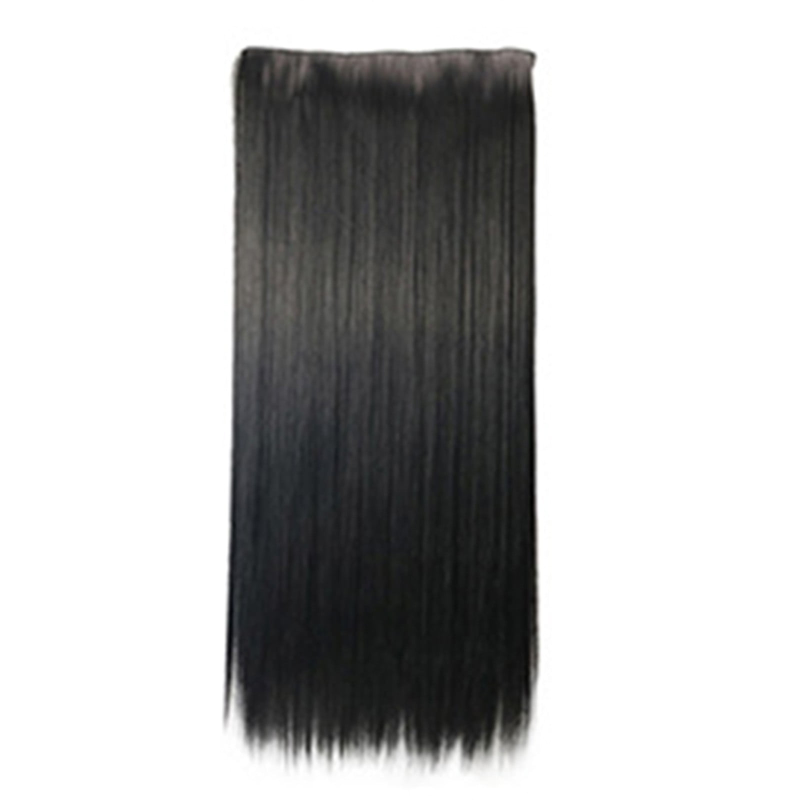 Worpbope Hair Extensions & Accessories invisible Hair Extension Blends Seamlessly With Hair ...