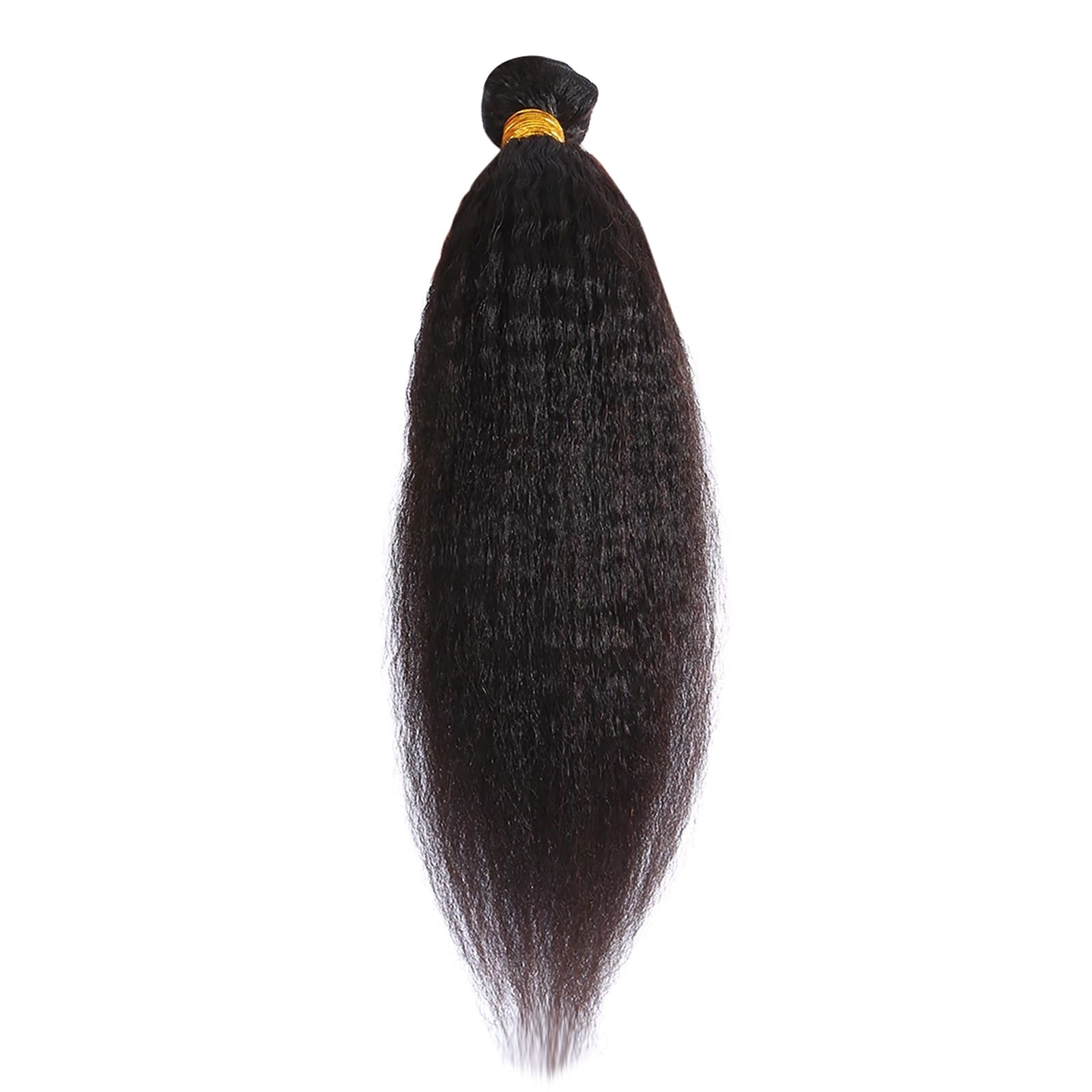 Worpbope Hairpiece Human Hair Bundles Brazilian Hair Weave Bundles ...