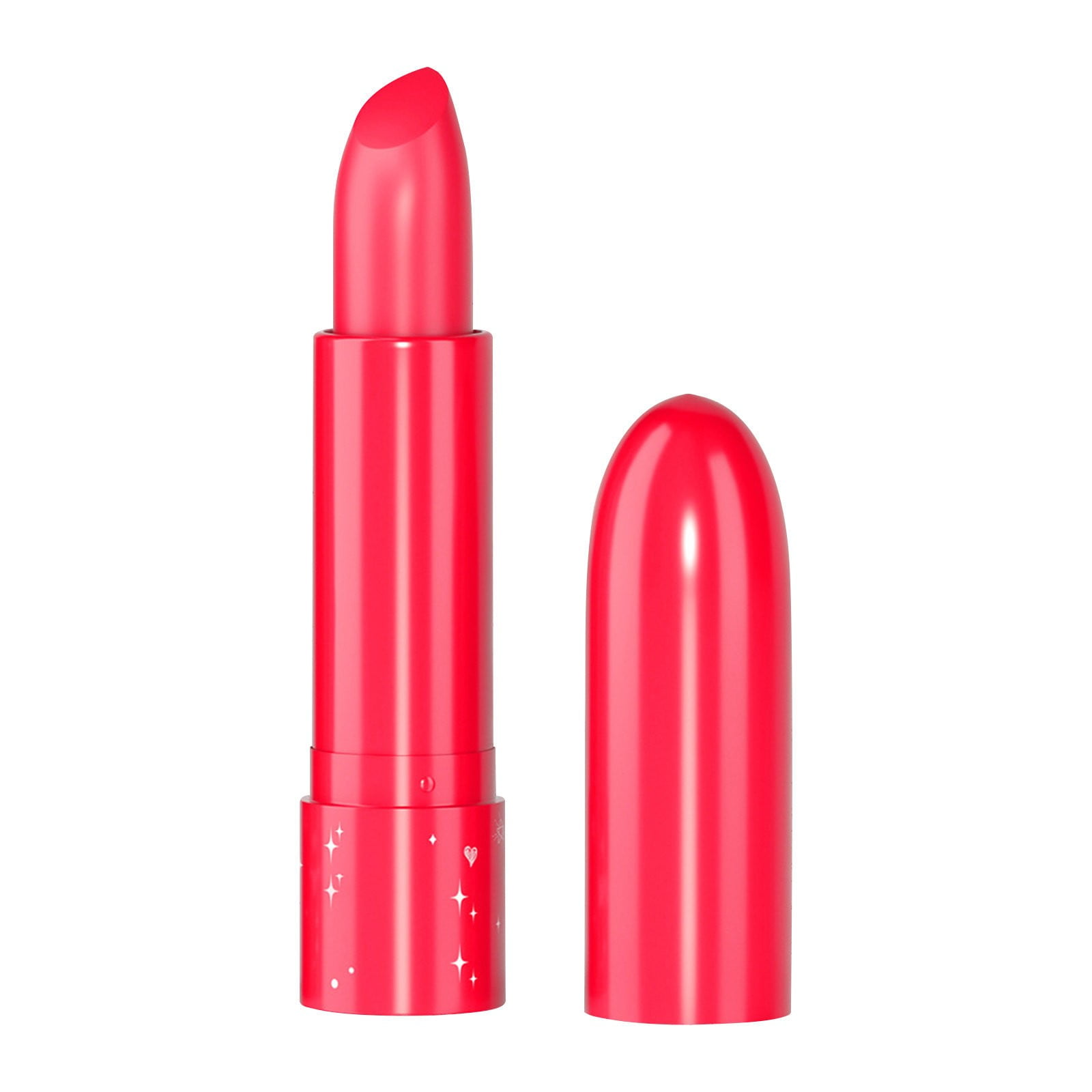 Worpbope Lip Butters Fruit Flavored Color Changing Lipstick ...
