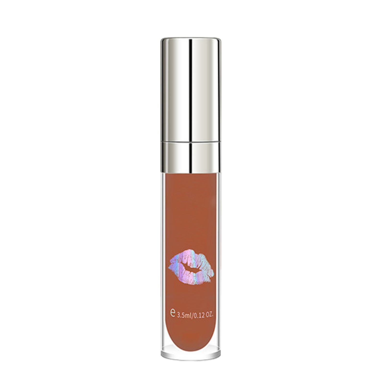 Worpbope Lip Butters Lipstick Pearl Colored Lip Oil Polarized Lip Stain ...