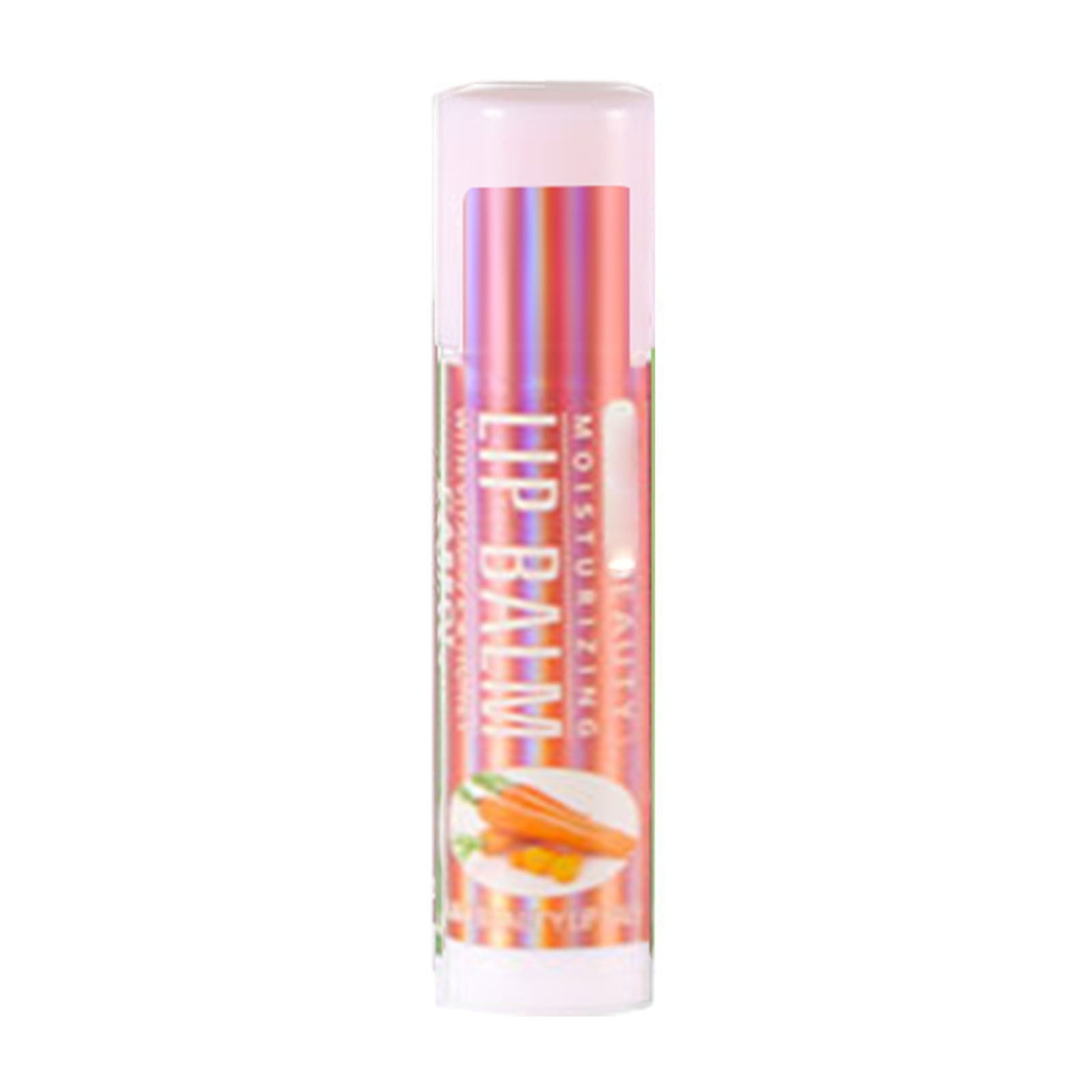 Worpbope Lip Butters Portable Quick Lip Balm for Daily Use Single ...