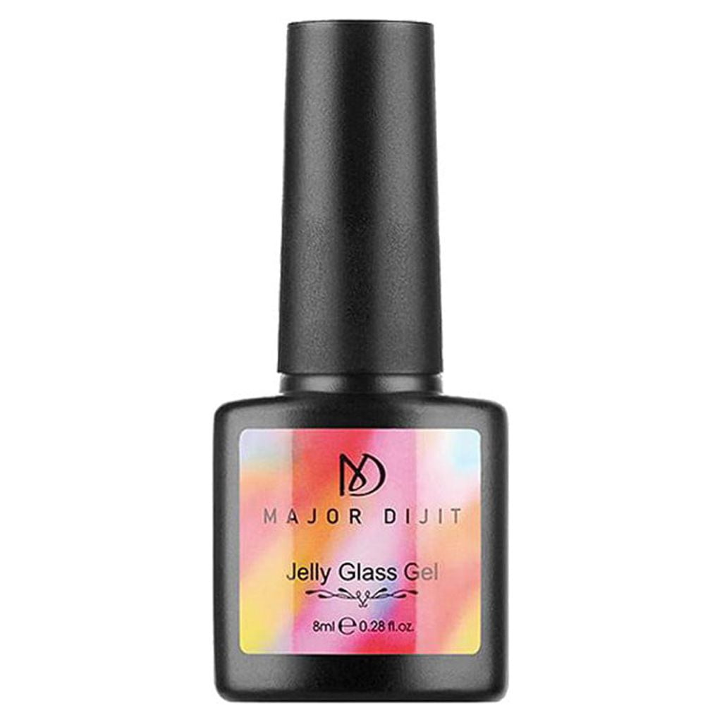 Worpbope Nail Polish Fiber Nails Fiber Glass To Acrylic Nail Salon ...