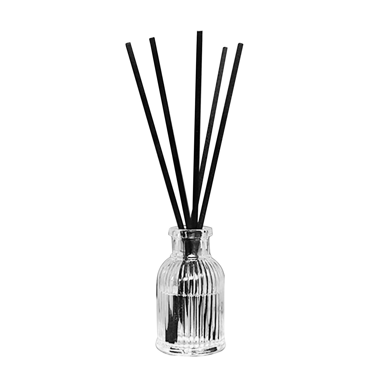Worpbope Oil Diffusers with Natural Sticks Bottle and Scented Oil 50Ml ...