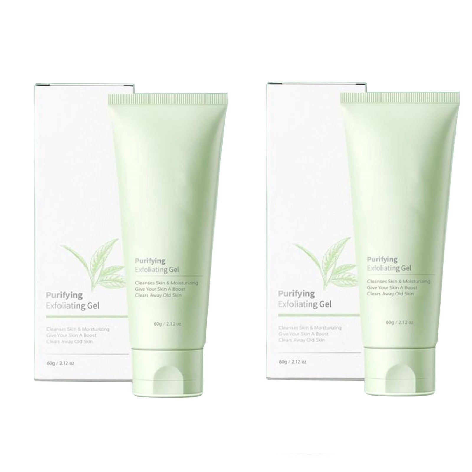 Worpbope Purifying Exfoliating Gel Exfoliating Gel Exfoliating Scrub ...