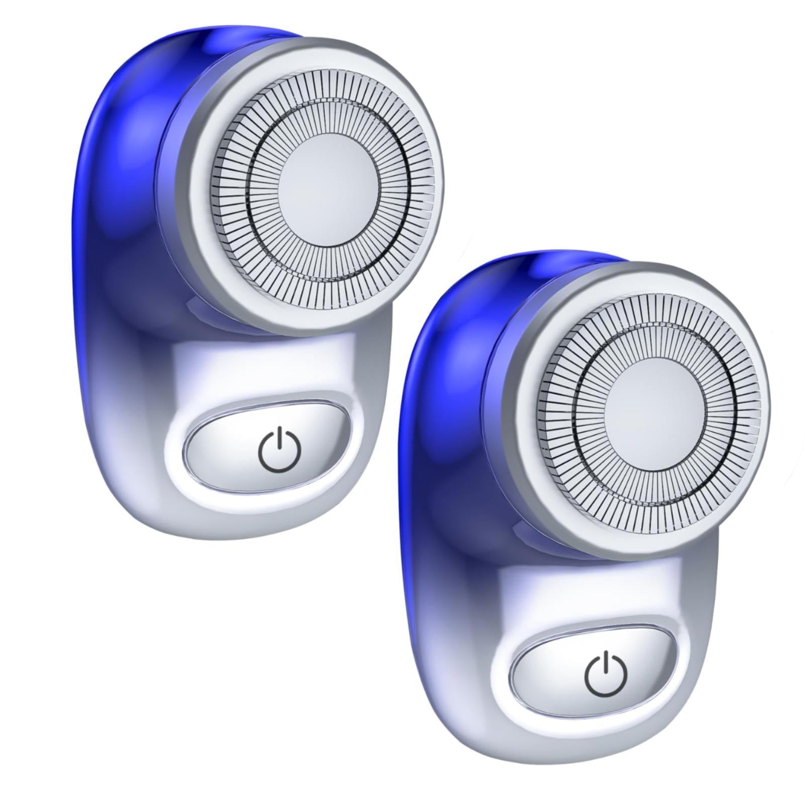 Worpbope Shave Mini Electric Shaver Pocket Size Electric Shaver For Men ...