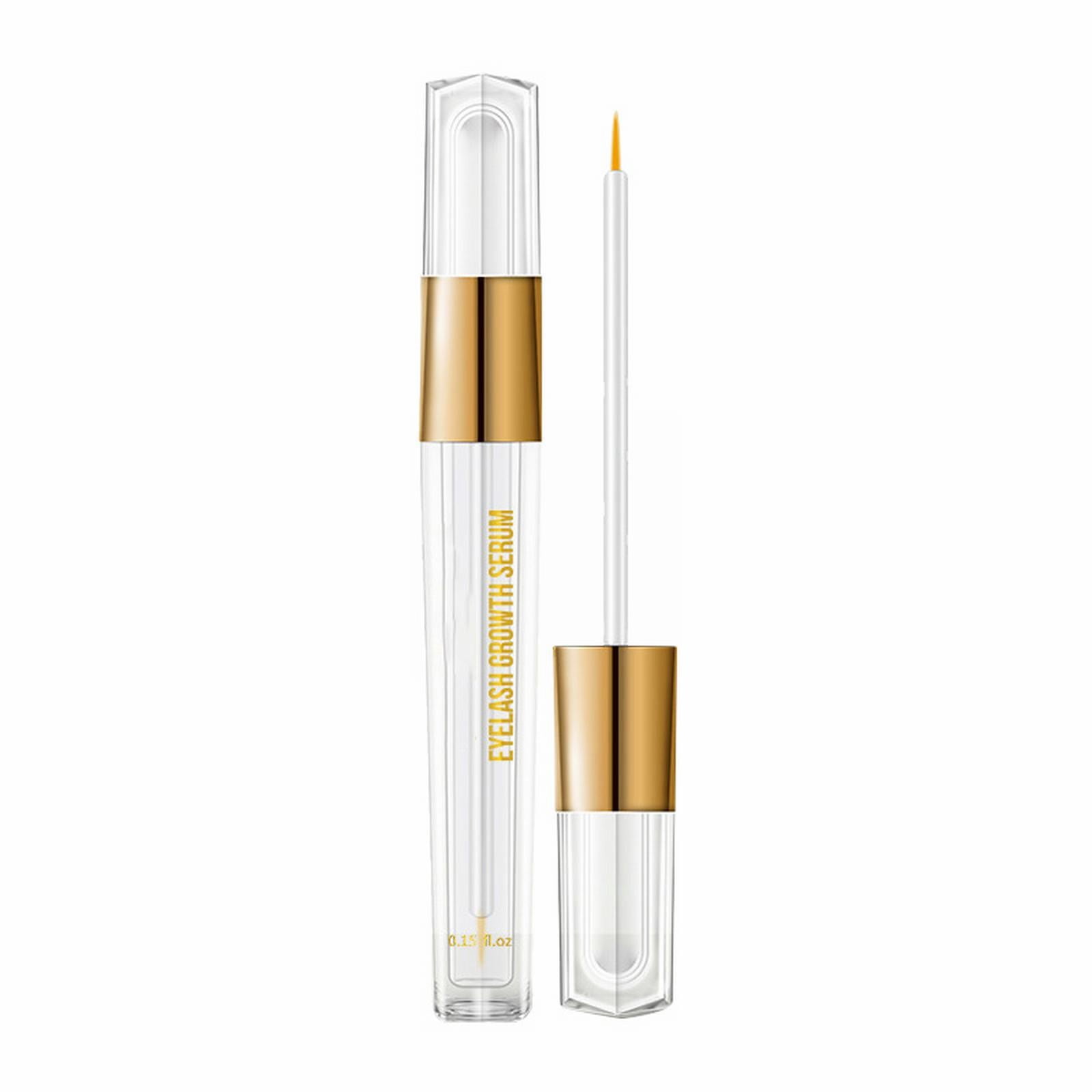 Worpbope essence Eyelashes Black Long And Thick Eyes Eyelash Enhancer ...