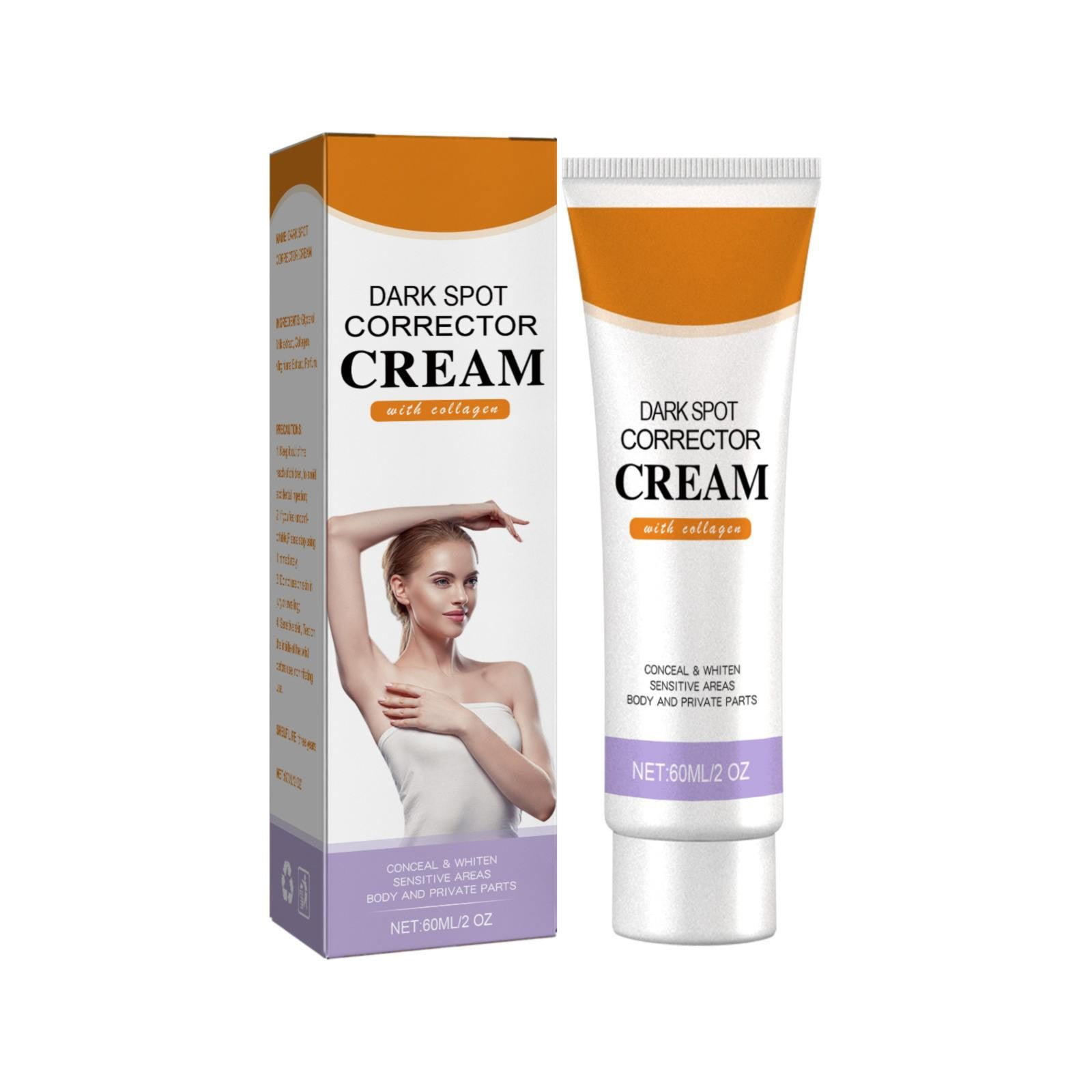 Worpbopeconcealer Dark Corrector Underarm Neck Armpit Knees Elbows ...