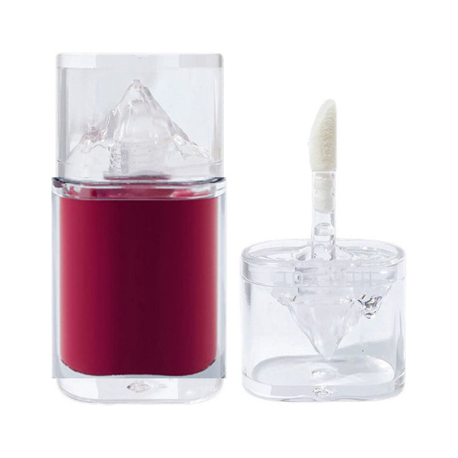 Worpbopelip Glosses Lip Gloss Lip Oil Glass Lip Glaze Lip Gloss Light ...