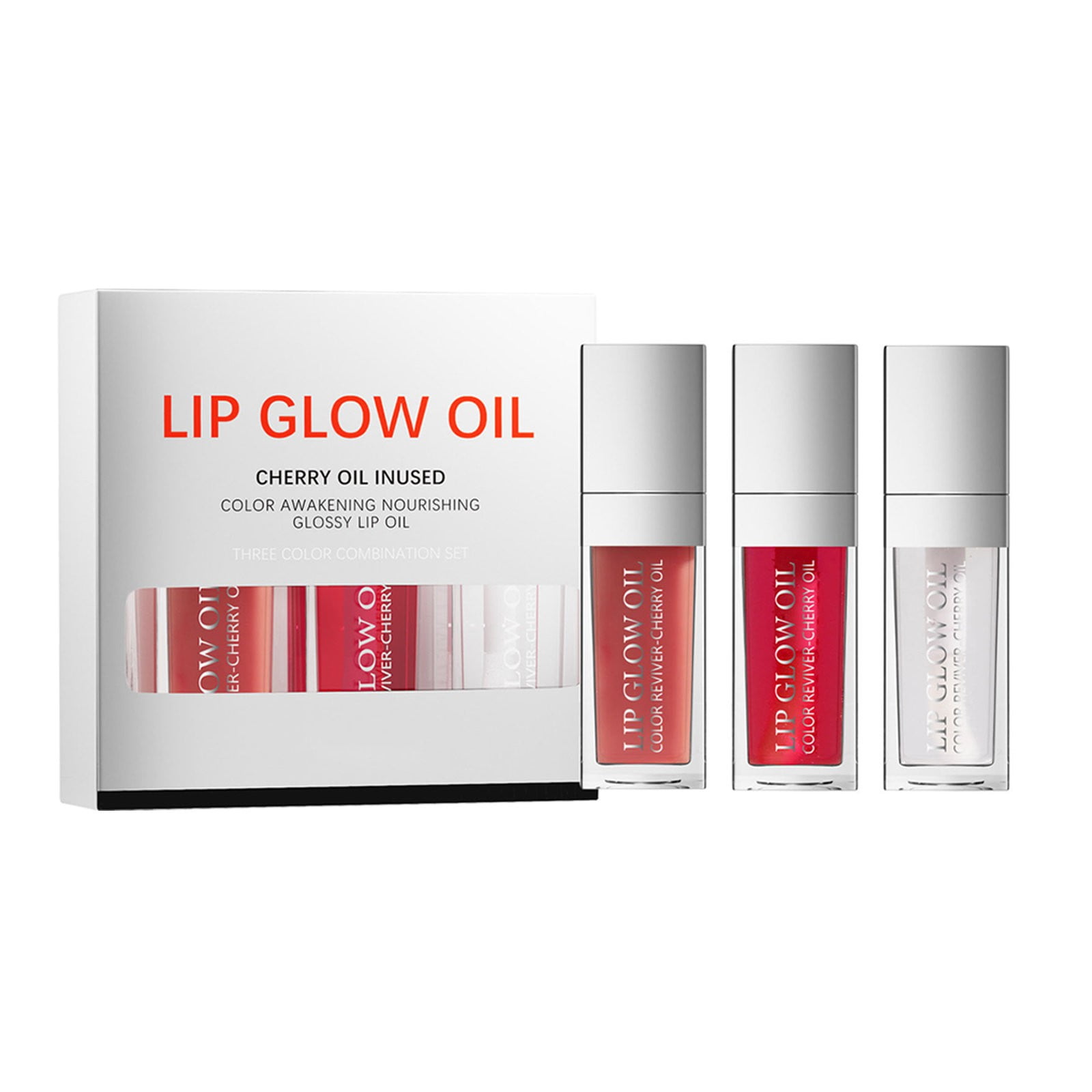 Worpbopelip Glosses Shuiguang Lip Glaze Creamy Nourishing Plumping Lip ...