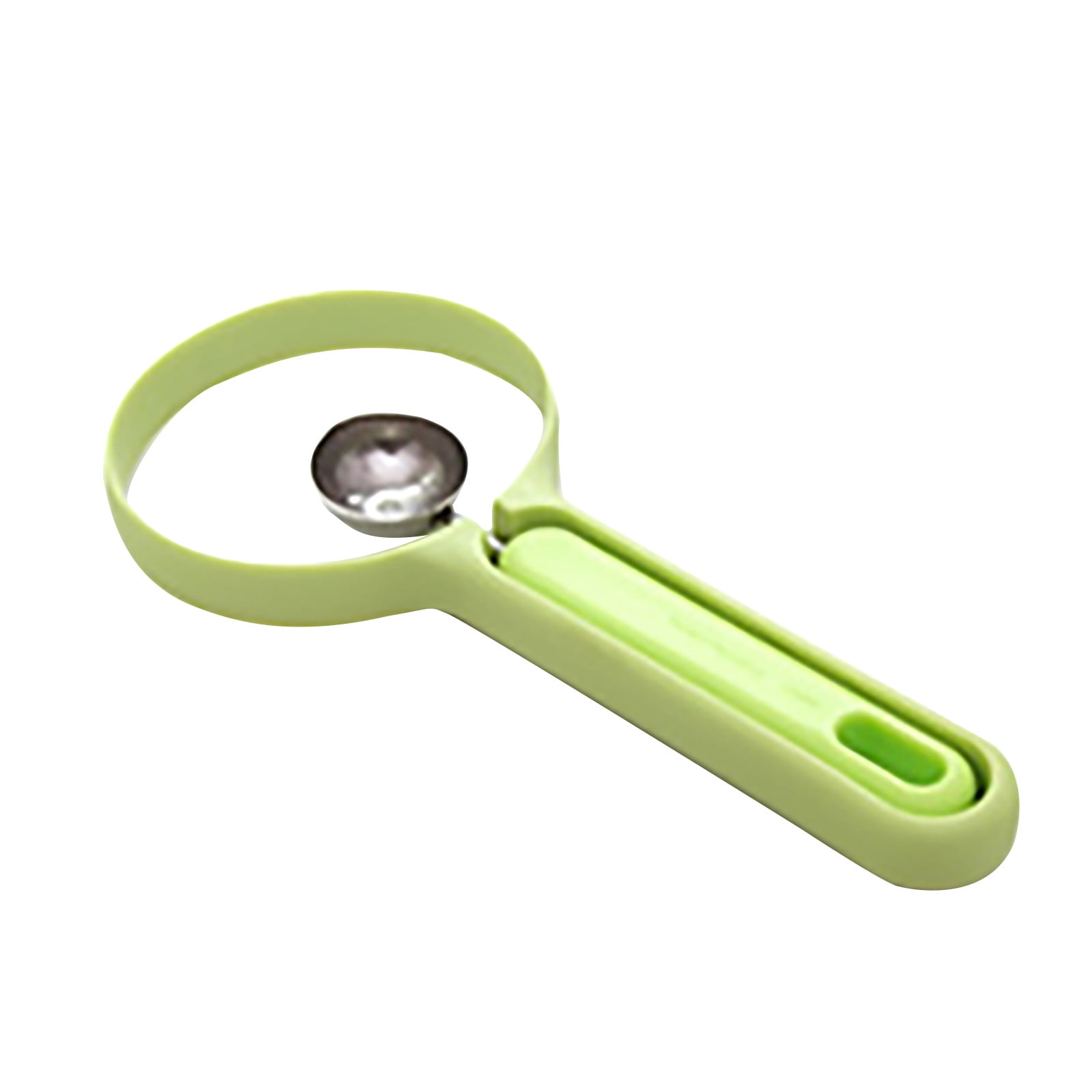Worry-Free Returns, Fruit Cutting Tool, Fruit Divider Spoon, Kitchen ...