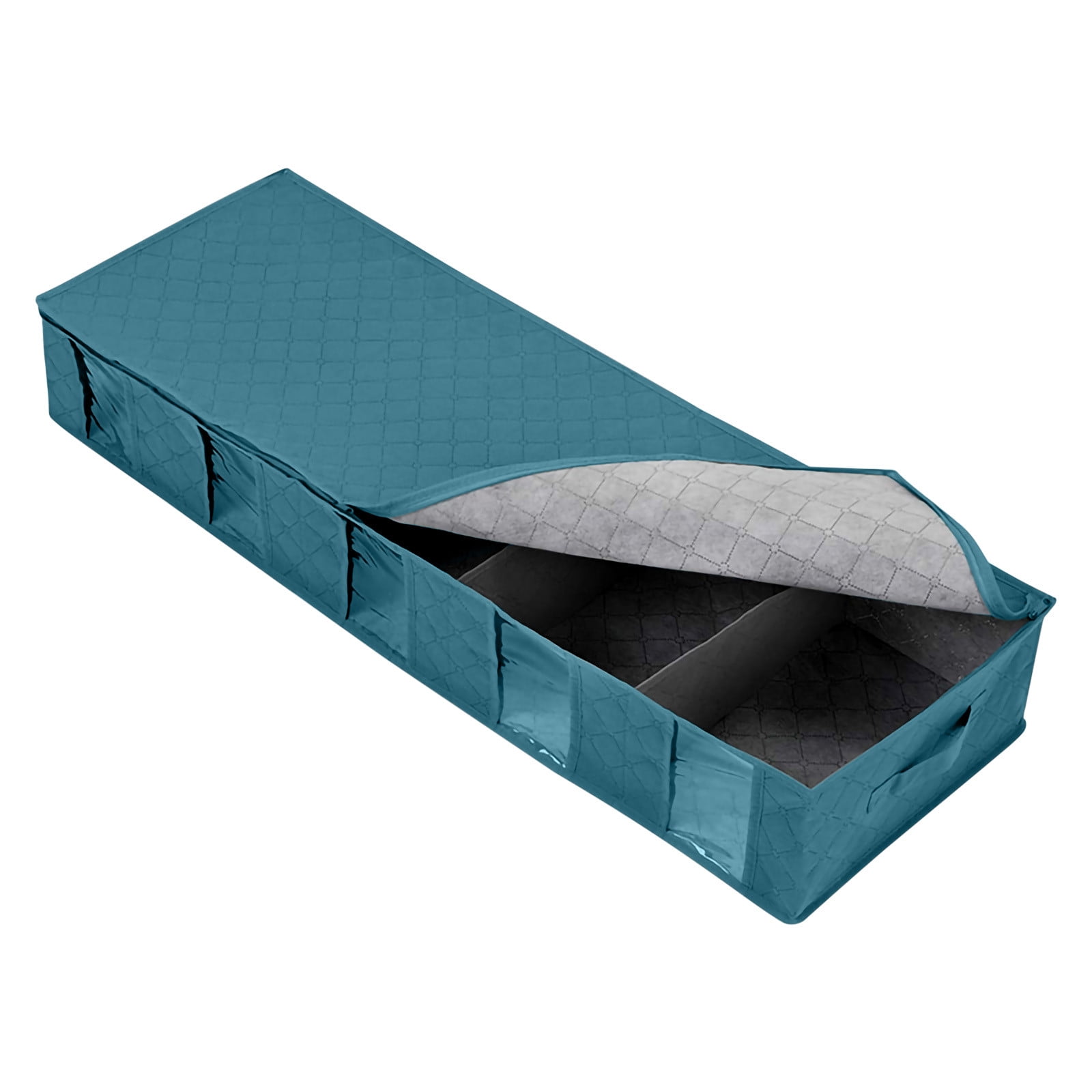 Worry-Free Returns, Non-woven Storage Bag, Quilt Proof, Folding, Closet ...